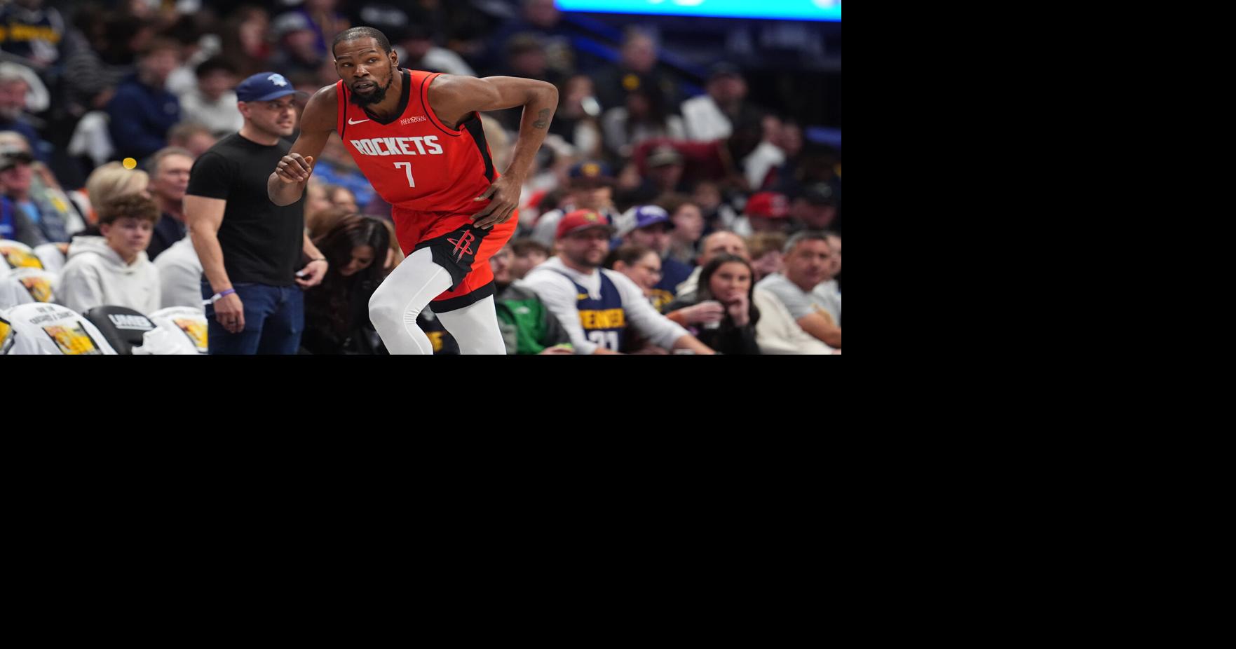 Rockets Nuggets Basketball | Sports | couriernews.com