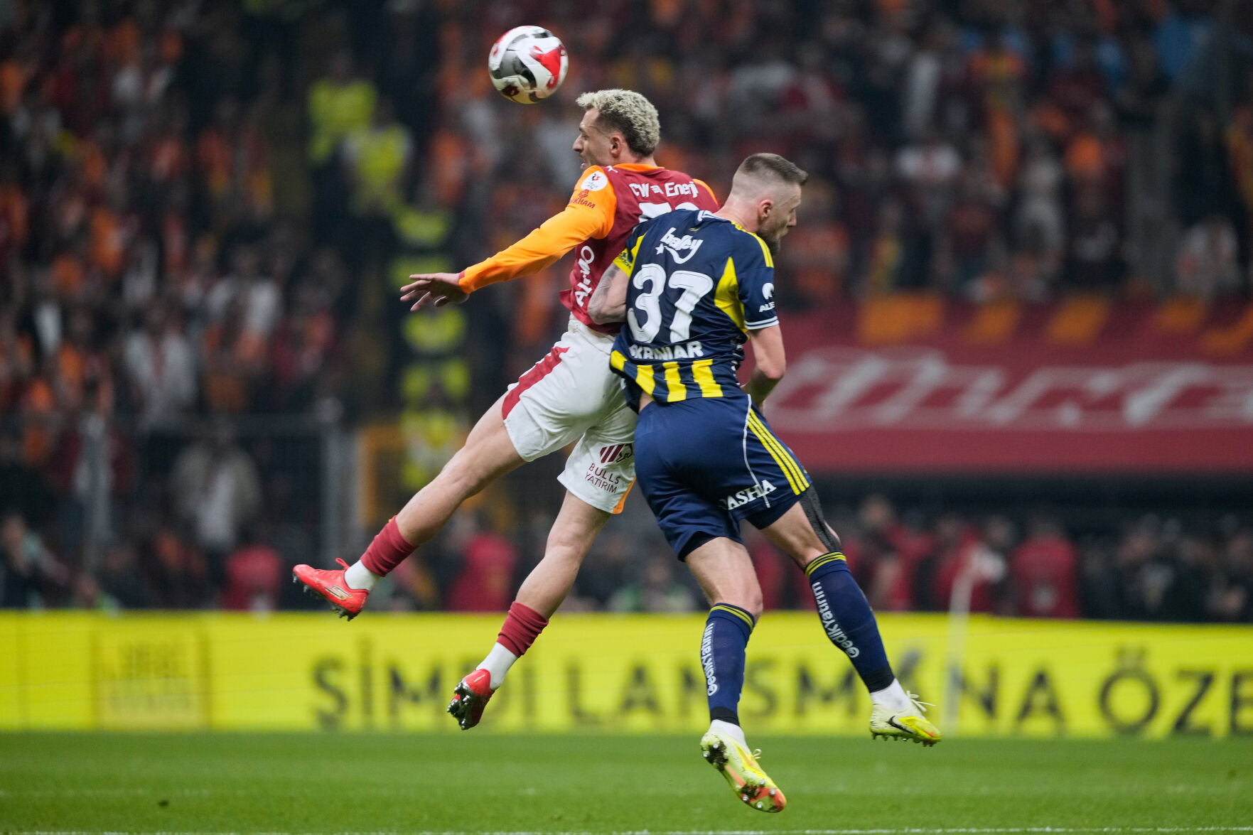 Turkey Super Lig Soccer | Sports | couriernews.com