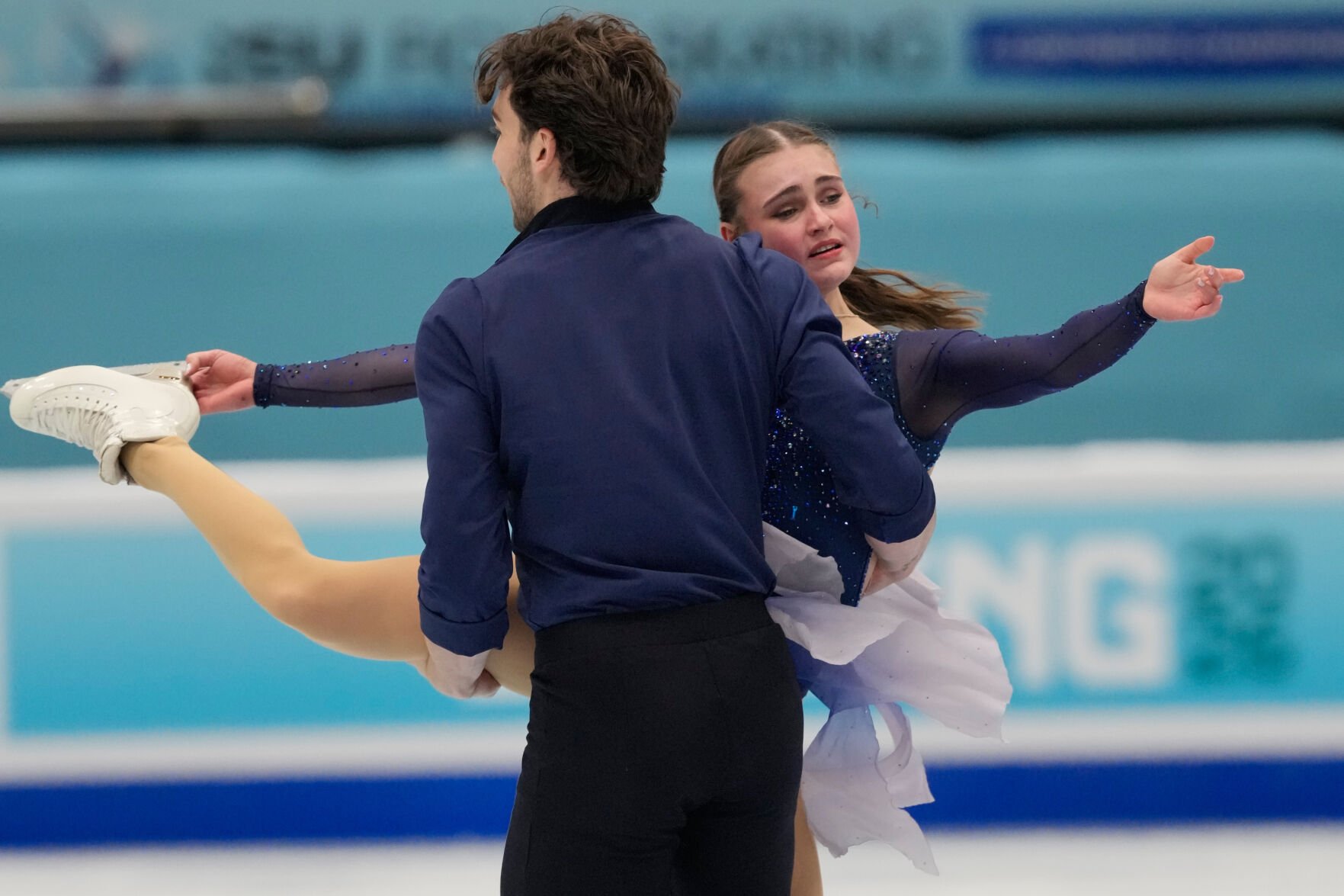 China Four Continents Figure Skating | Sports | couriernews.com