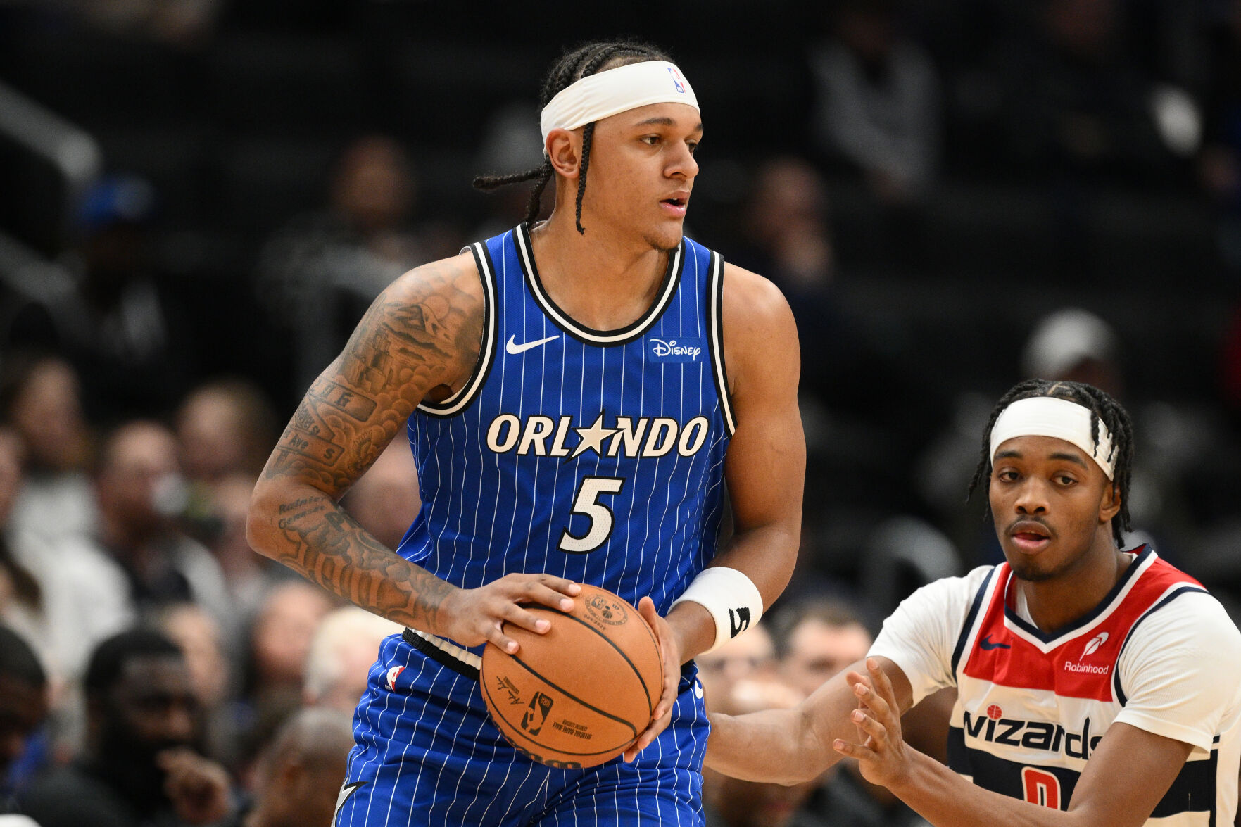 Magic Wizards Basketball | Sports | couriernews.com