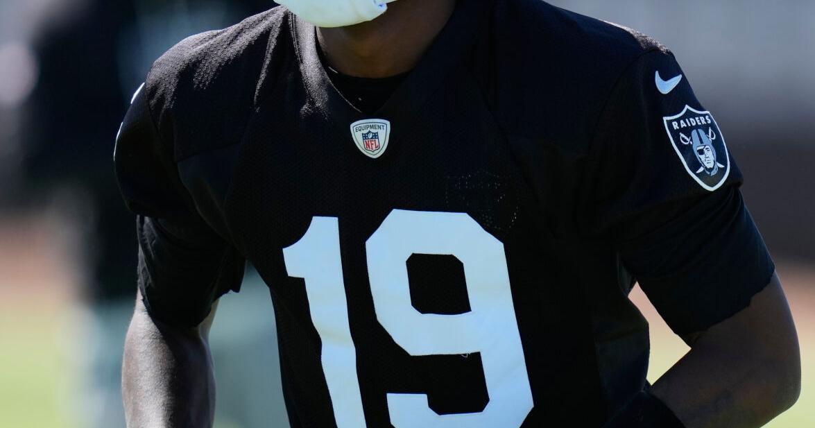 Raiders Football | Sports | couriernews.com