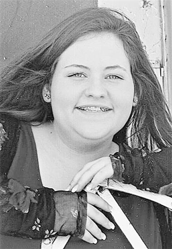 Obituary: Hannah Collins | News | couriernews.com