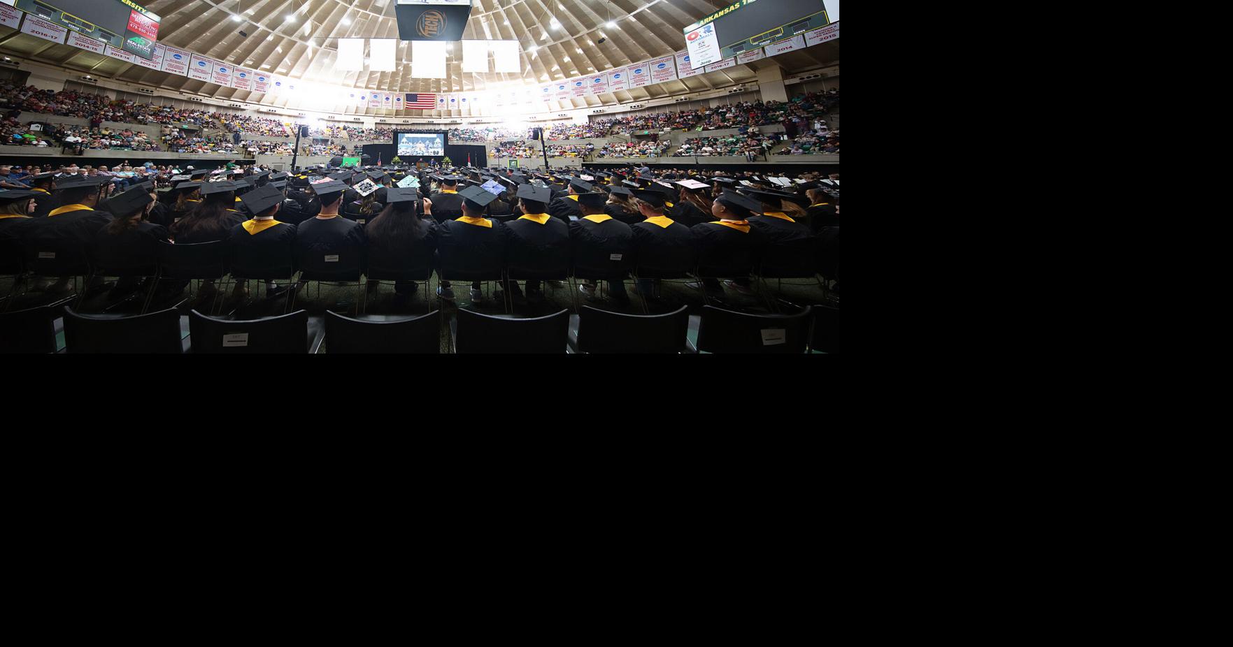 ATU class of 2024 finds motivation to succeed | News | couriernews.com