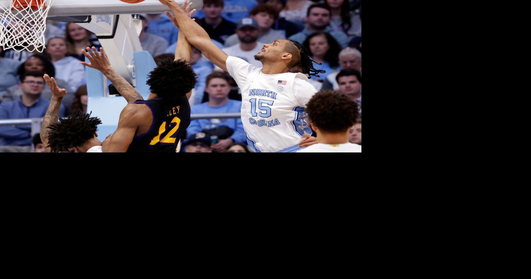 East Carolina North Carolina Basketball | Sports | couriernews.com