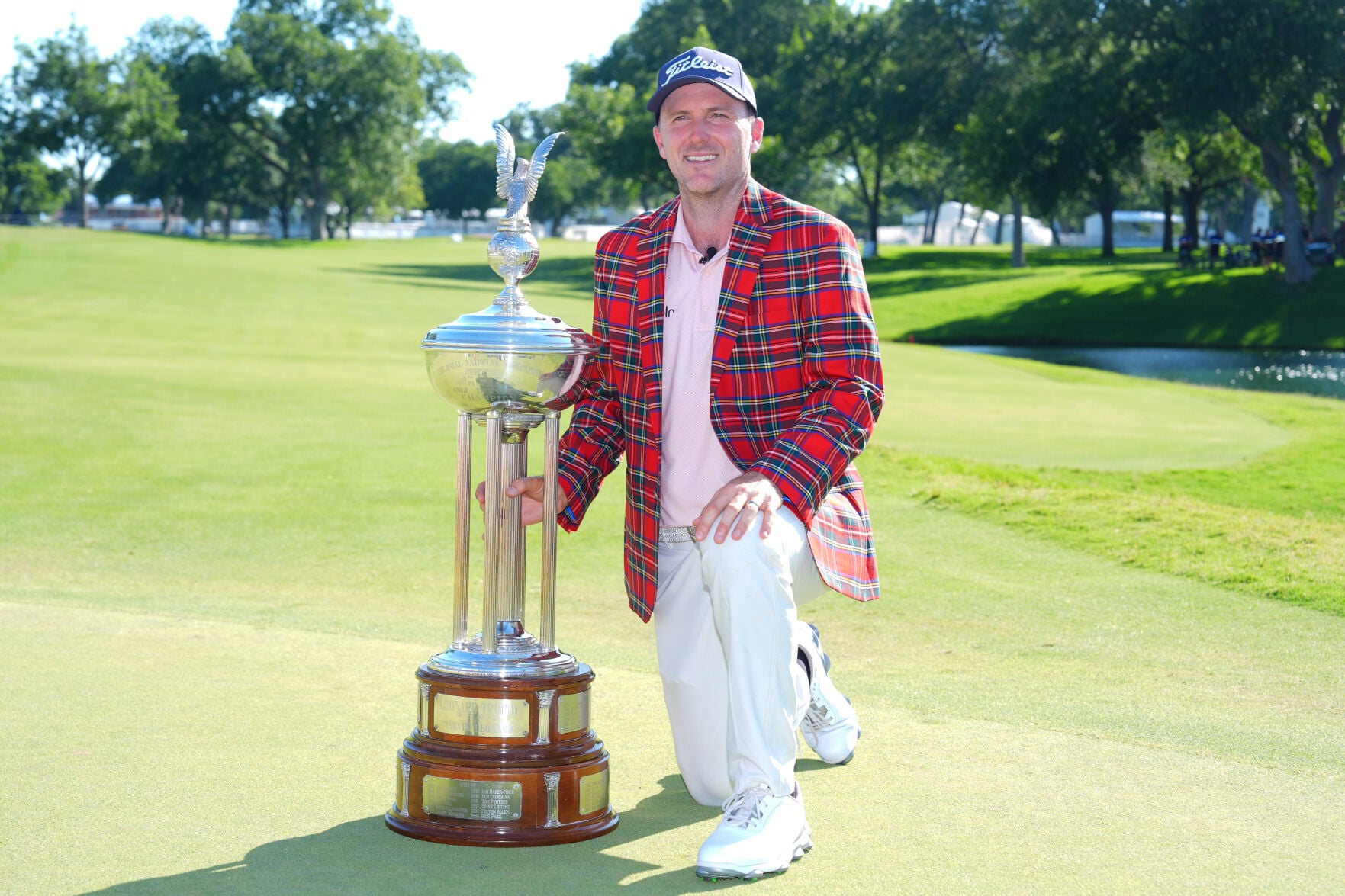 Colonial Golf | Sports | couriernews.com
