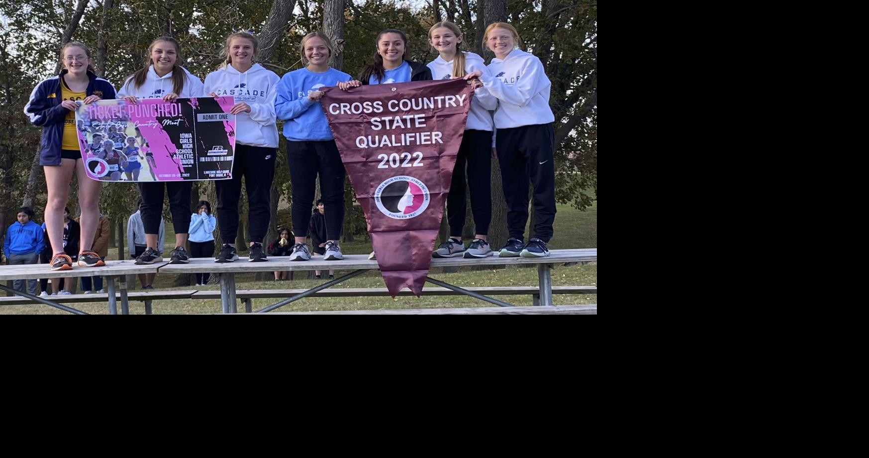 Congratulations, Cascade Cougars | | cpioneer.com