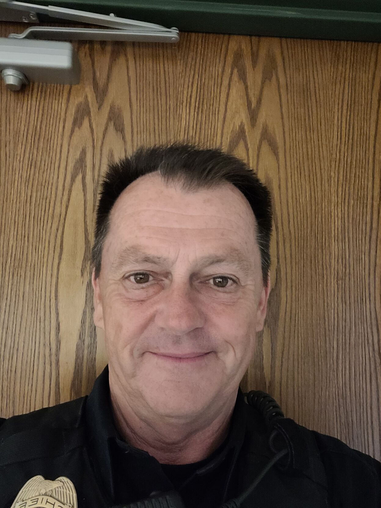 Police chief advises how to stay safe after a car crash | News ...