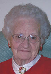 Kathleen M. “Kay” Smith | Obituaries | cpioneer.com