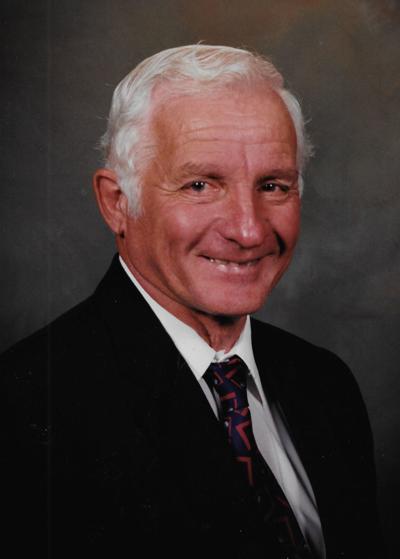 Nicholas J. Beck Sr. | Obituaries | cpioneer.com