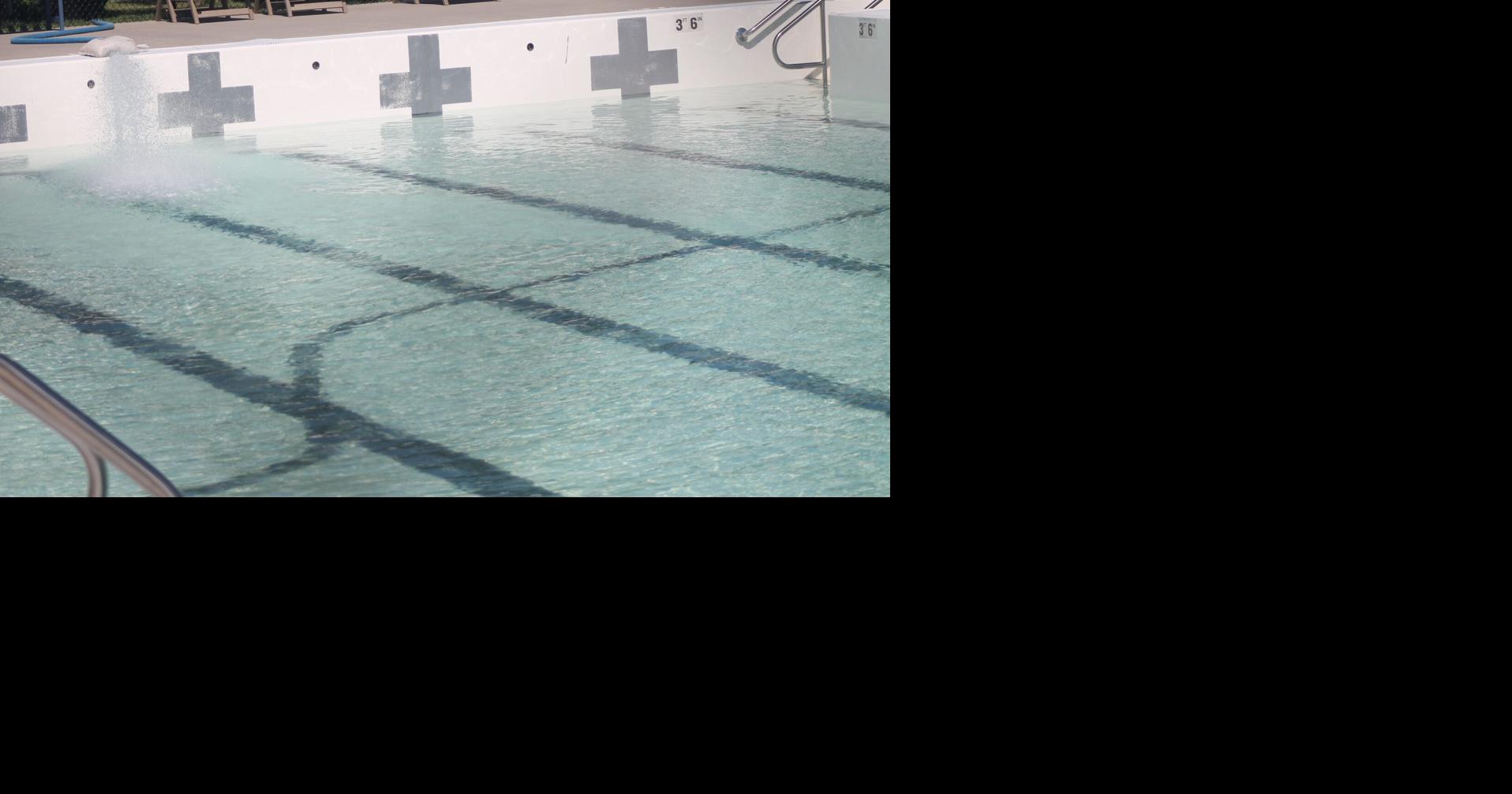 Cascade Pool shuts down after goggle incident | News | cpioneer.com