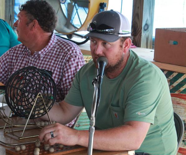 Temple Hill church holds annual BBQ | News | cpioneer.com