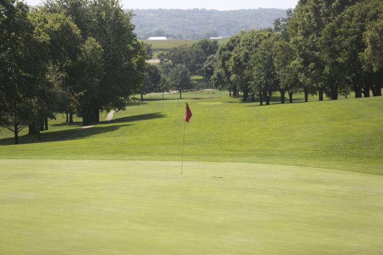 Fillmore is a 9-hole gem | News | cpioneer.com
