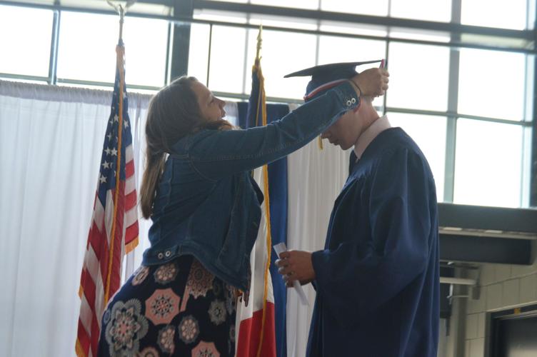 Class of 2024 graduates Cascade High School | News | cpioneer.com