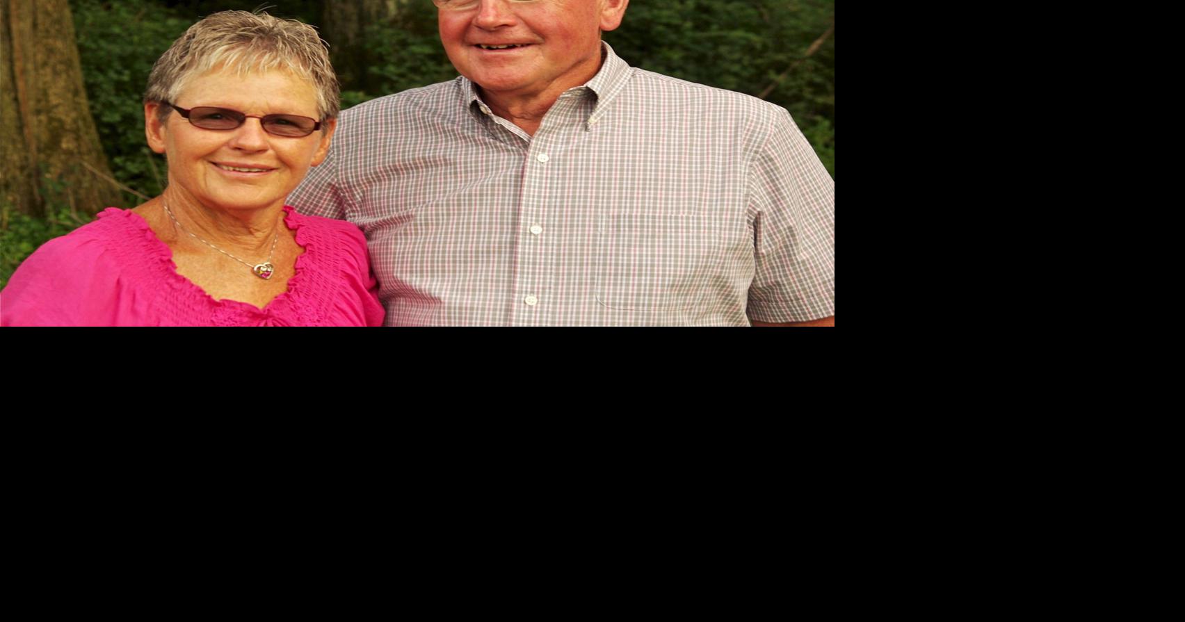 Richard and Joyce Lynch | People | cpioneer.com