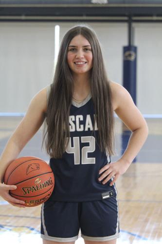 Sconsa named coach of the year | | cpioneer.com