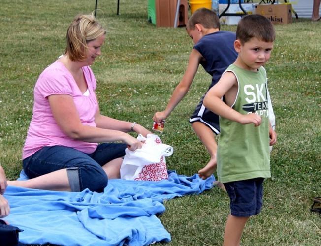 Bernard Parade 2012 | News | cpioneer.com