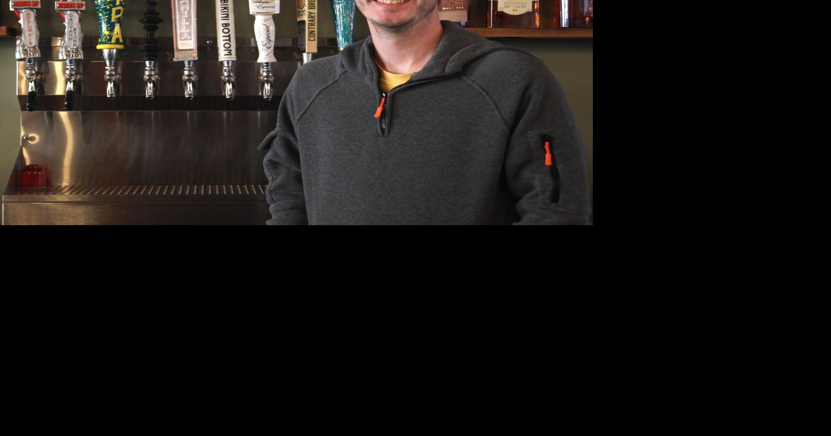 General manager takes control of The Corner Taproom | News | cpioneer.com