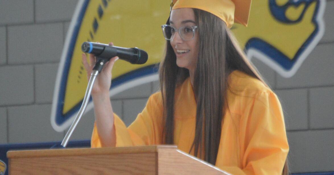 Class of 2024 graduates Cascade High School | News | cpioneer.com