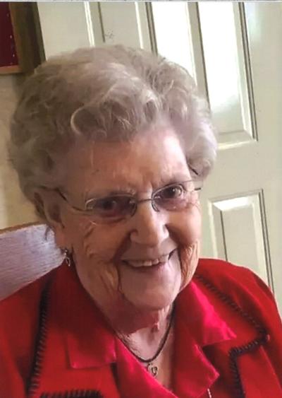 Patricia Larkin | Obituaries | cpioneer.com