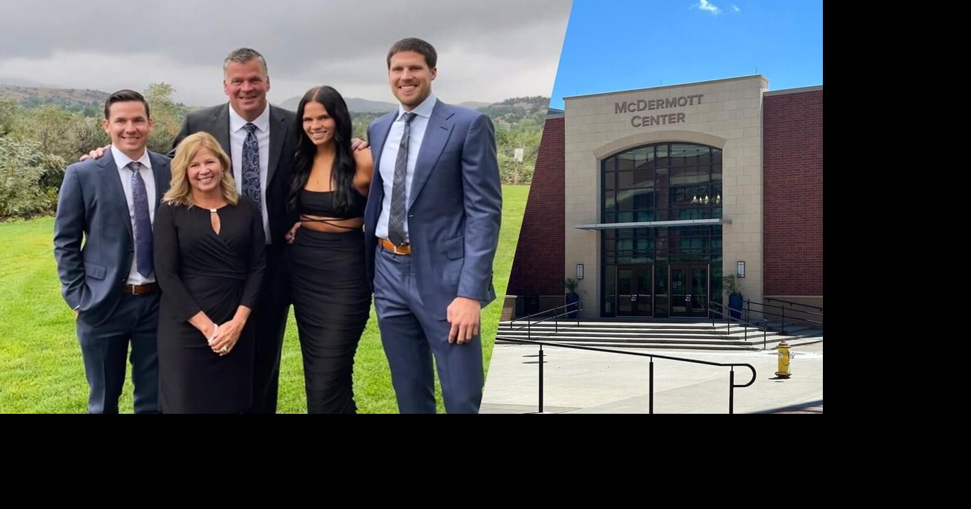 Creighton renames athletic facility | News | cpioneer.com