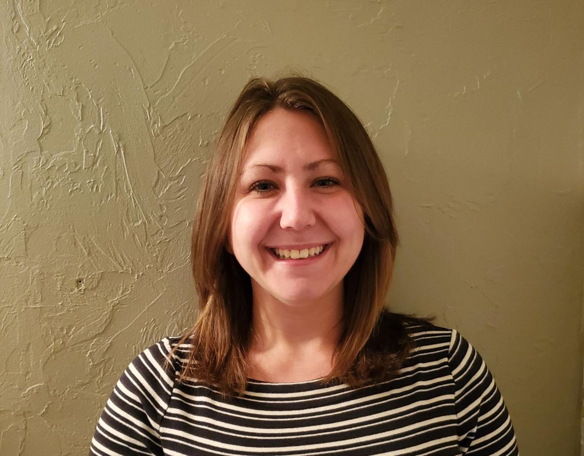 Two compete for Jones County auditor position | News | cpioneer.com