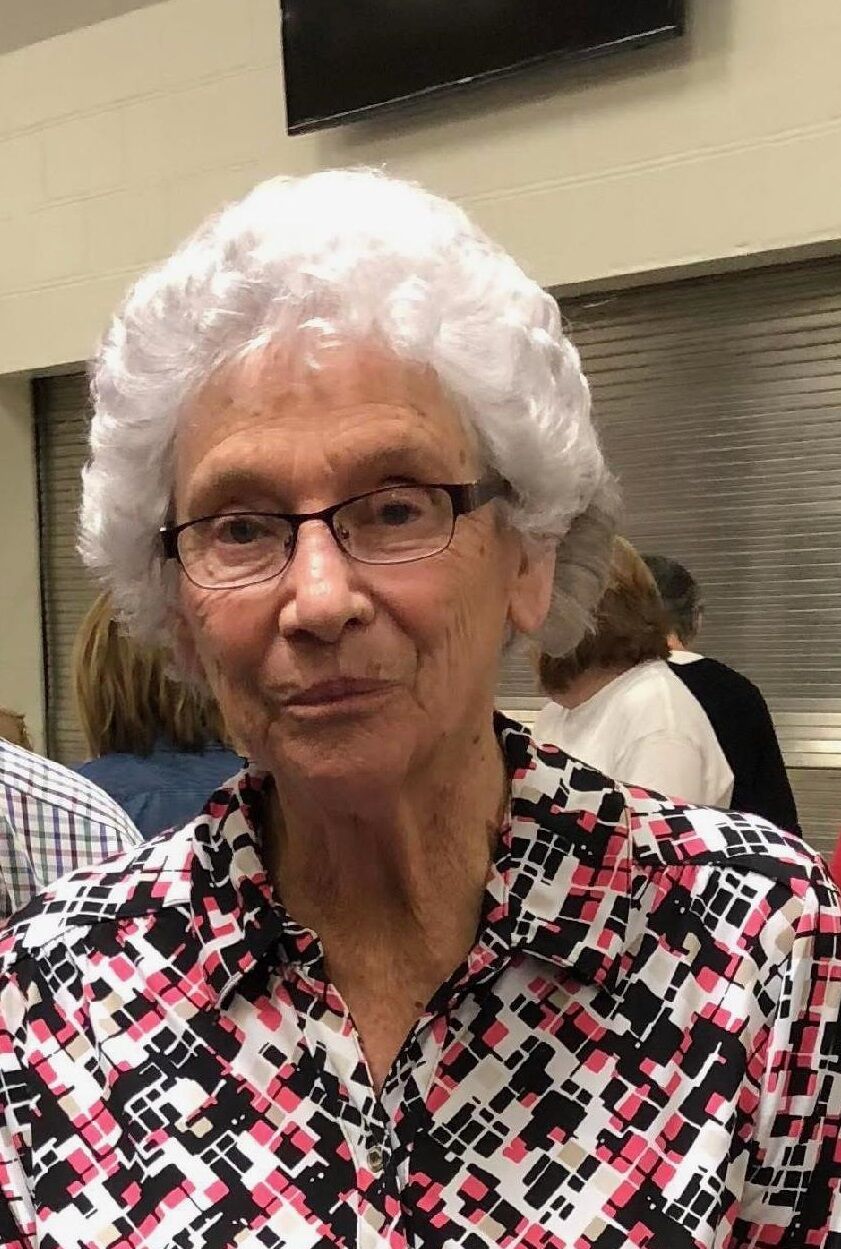 Kay A. McNally | Obituaries | cpioneer.com