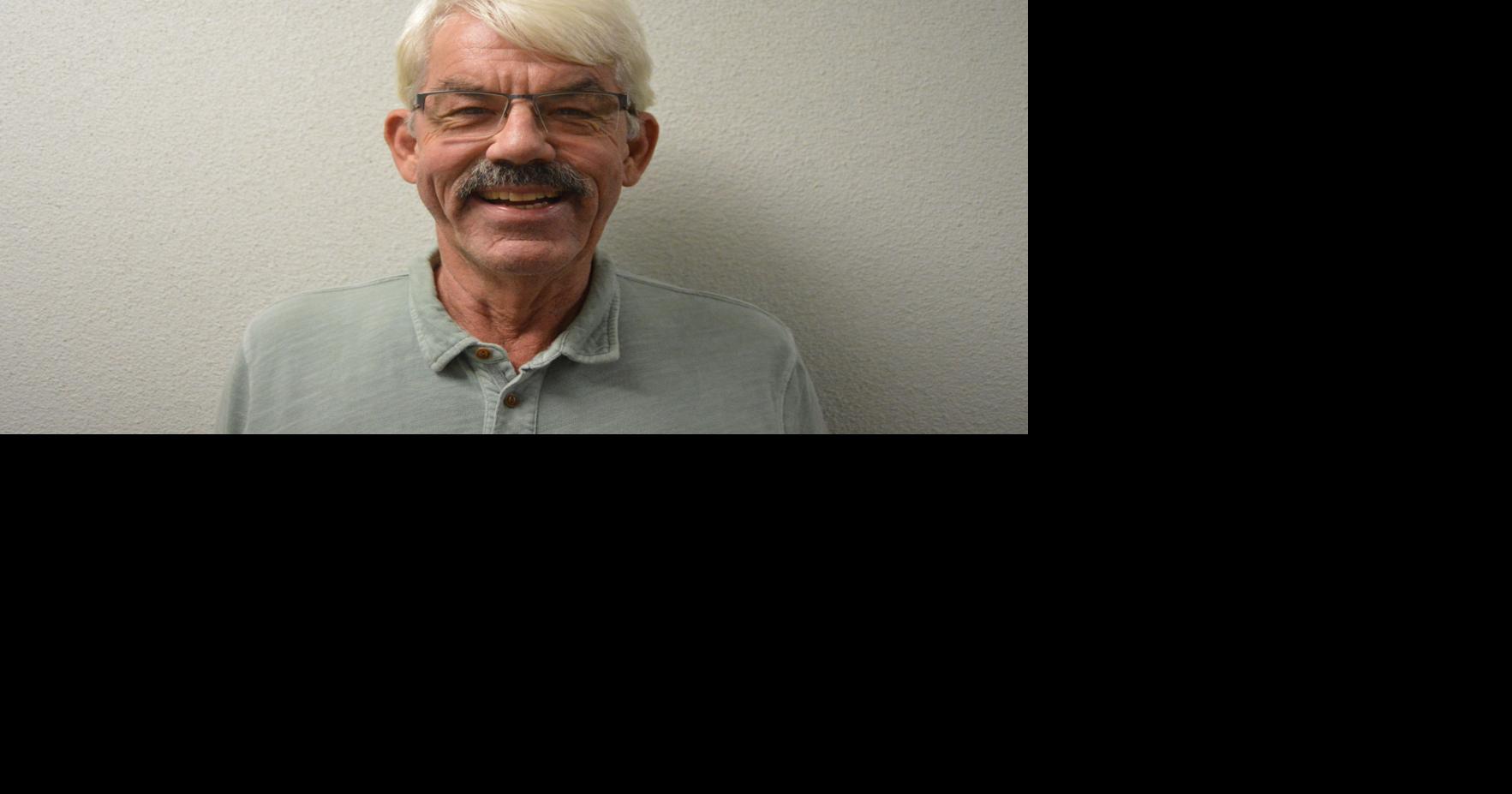 Steven Knepper wins mayor race | News | cpioneer.com