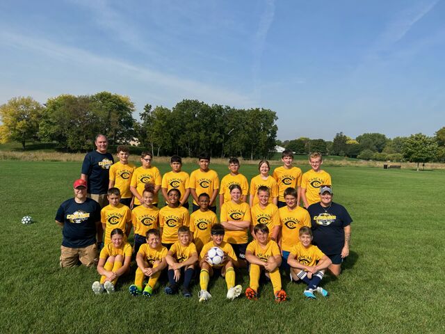 Cascade soccer teams | | cpioneer.com