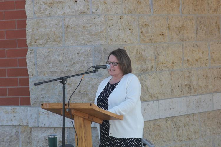 Cascade library holds grand opening | News | cpioneer.com