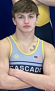 Congratulations, Cascade | | cpioneer.com