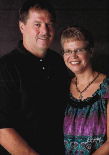Michael and Janice Donovan | People | cpioneer.com