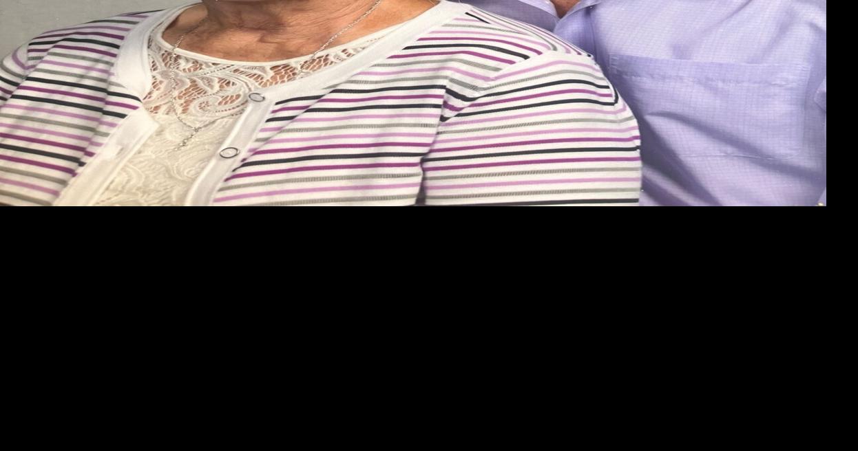 John and LaVonne Strang | People | cpioneer.com