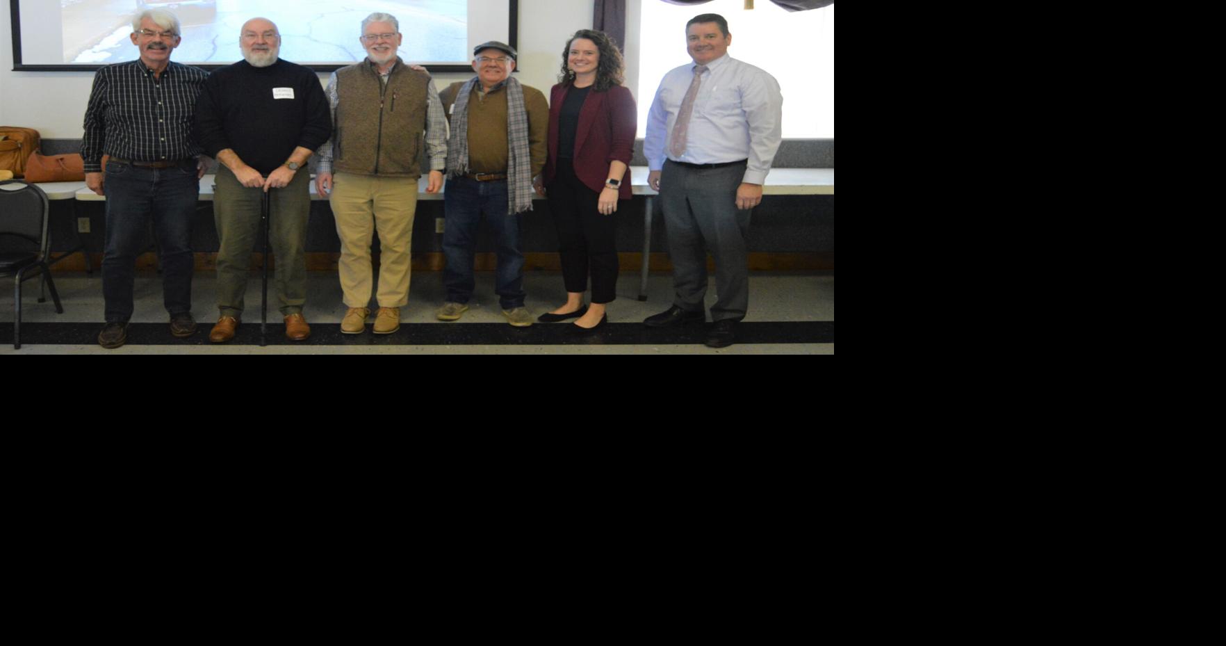 Downtown Assessment advises how Cascade can tap its full potential ...