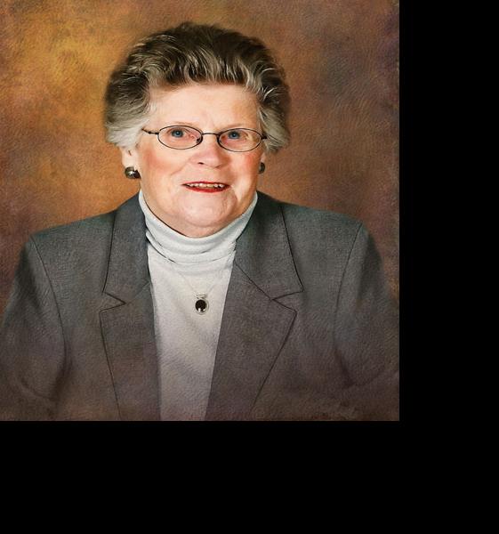 Ann E. Daly | Obituaries | cpioneer.com