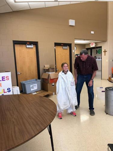 School page: Aquin Elementary | | cpioneer.com