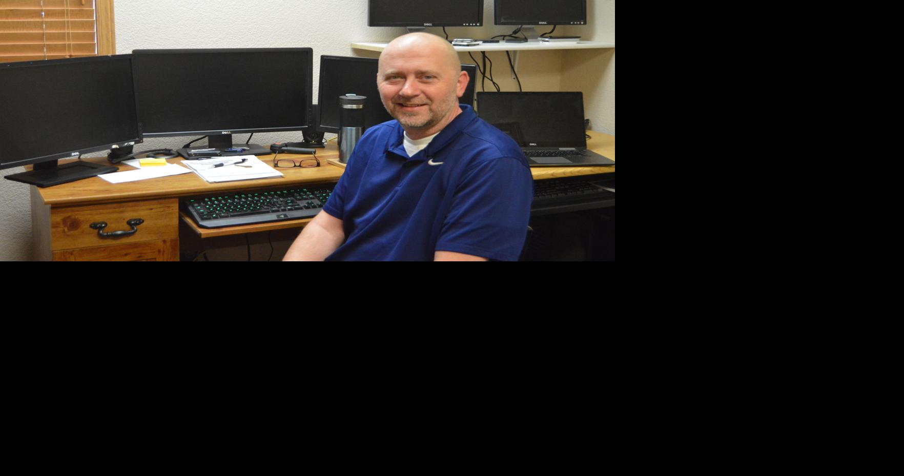 Delaney explains the contained growth of workforce computers | News ...