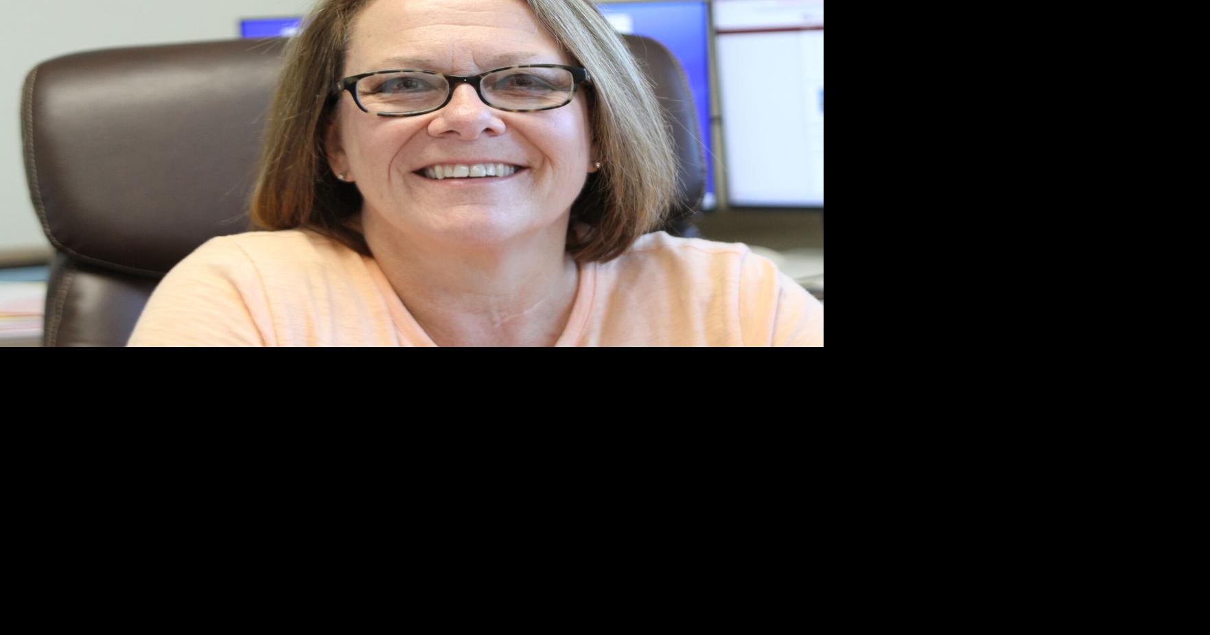 McCusker returns as interim administrator | News | cpioneer.com