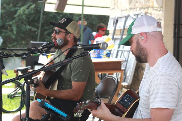 Temple Hill church holds annual BBQ | News | cpioneer.com