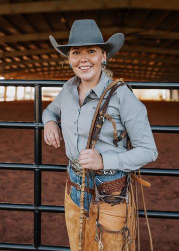 Strief thriving at Oklahoma State | News | cpioneer.com