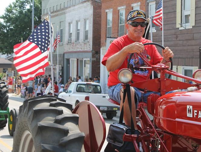 Cascade's Fourth of July | News | cpioneer.com