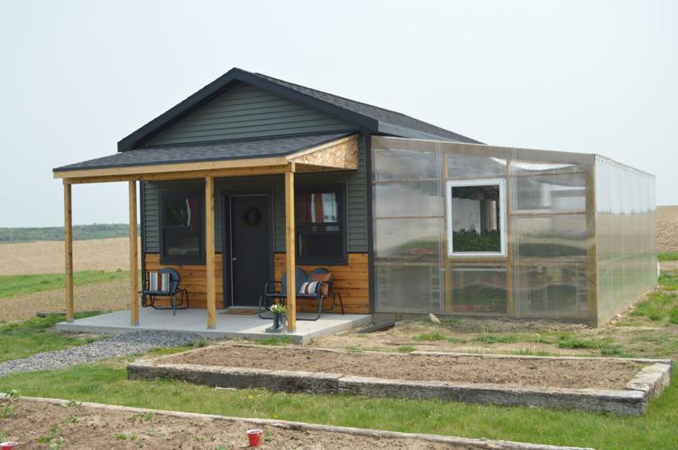 Our Little Greenhouse expands with new storefront | News | cpioneer.com