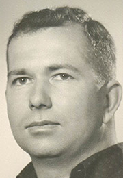 Raymond Earl Carney | Obituaries | cpioneer.com