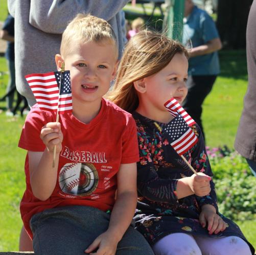 Cascade observes Memorial Day holiday | News | cpioneer.com