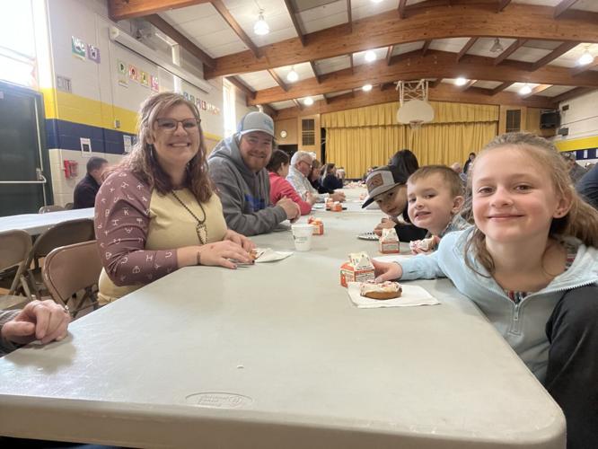 School page: Cascade Elementary | | cpioneer.com