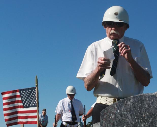 Cascade observes Memorial Day holiday | News | cpioneer.com