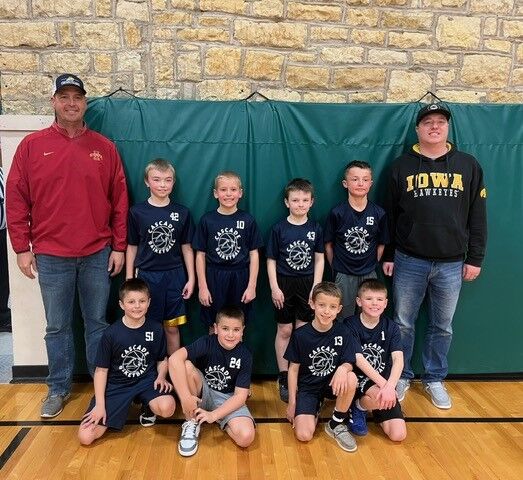 Hall Ball season wraps up | | cpioneer.com