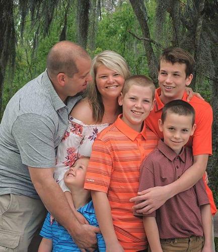 Drexlers, family and friends to go ‘Cruising for Caleb’ | News ...
