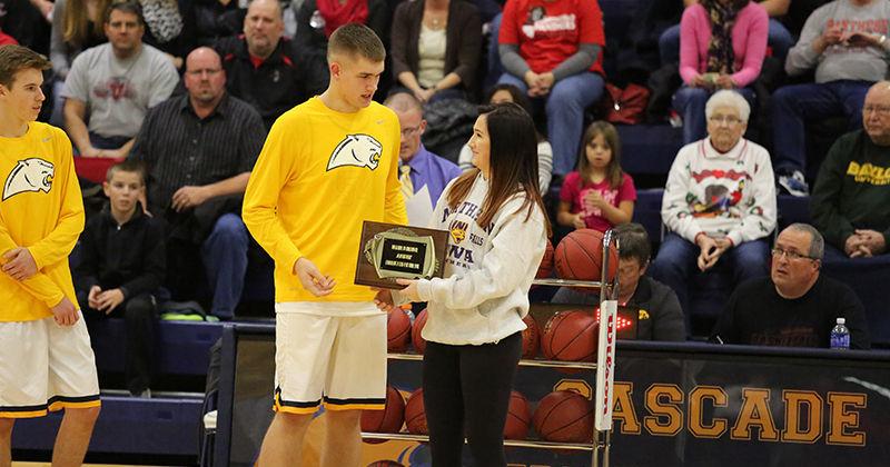 Webber Center: 20 years of activities | News | cpioneer.com