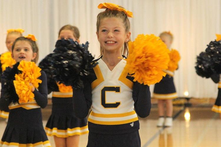 Cascade hosts inaugural Cougar Classic | News | cpioneer.com