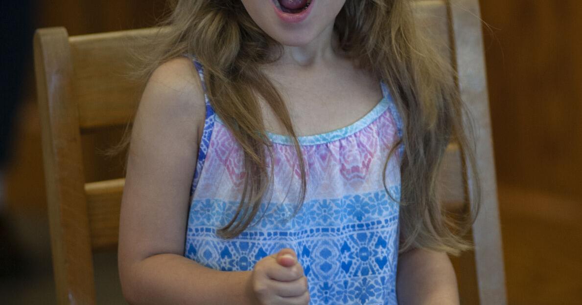 Clowning around at the Cascade library | News | cpioneer.com